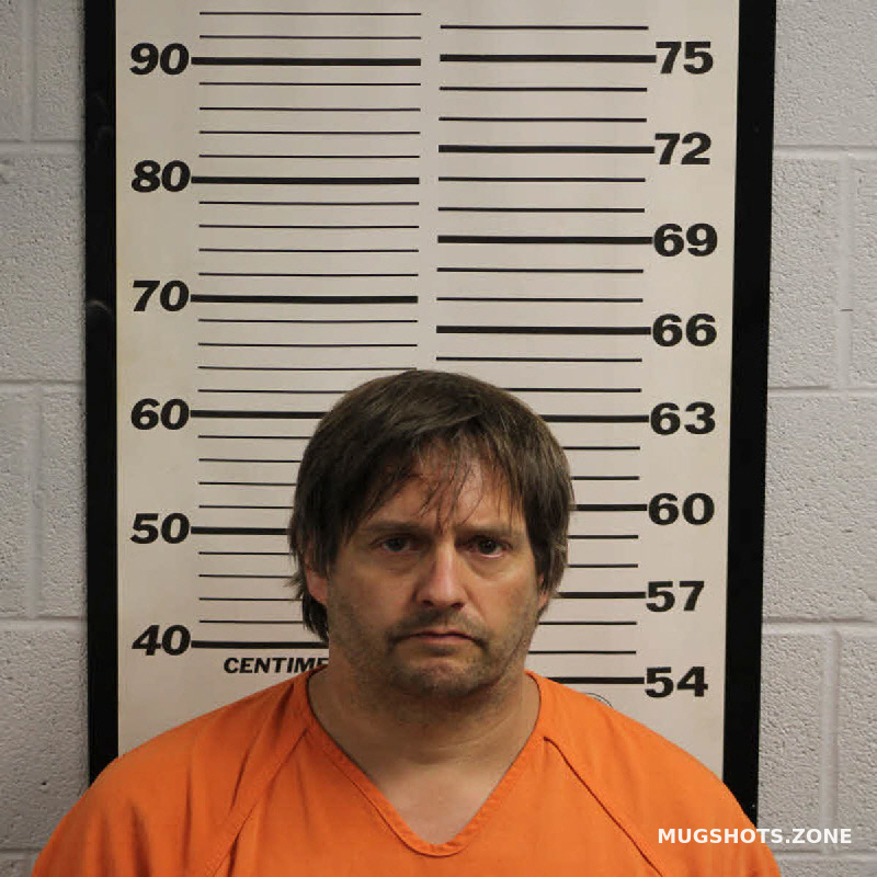 HINSON JOHN YATES 12/09/2024 - Jackson County Mugshots Zone