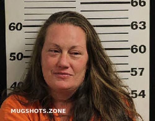 FREEMAN AMANDA GAYLE 12/11/2024 - Jackson County Mugshots Zone