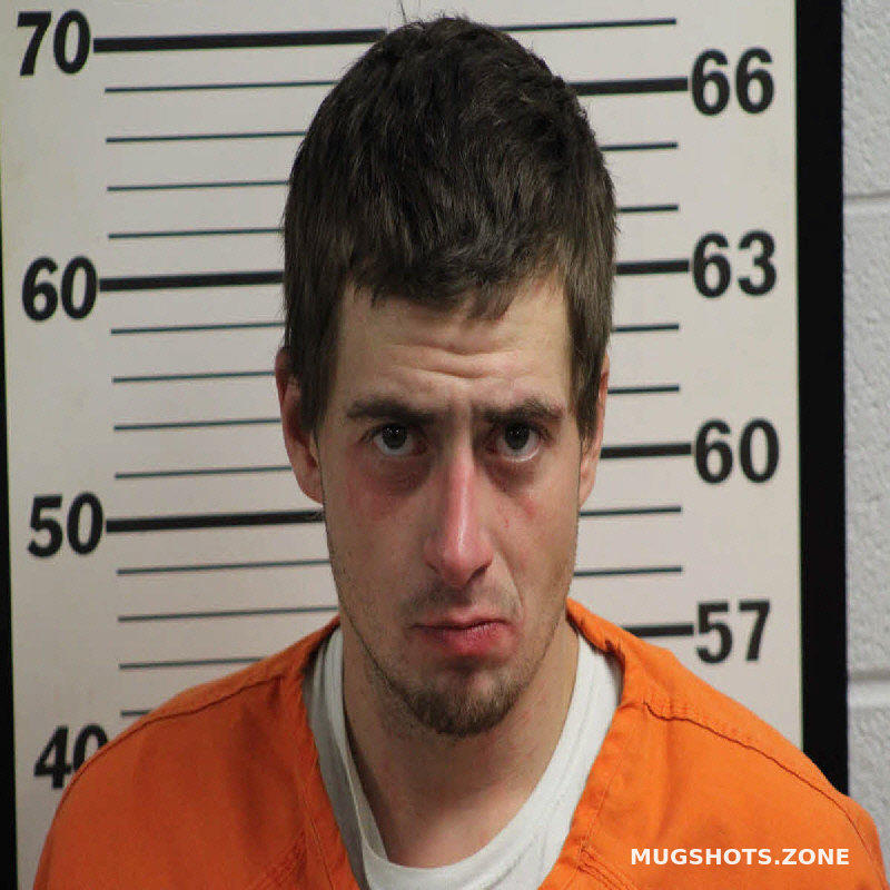 WEBB CHAD RONALD LEON 12/17/2024 - Jackson County Mugshots Zone