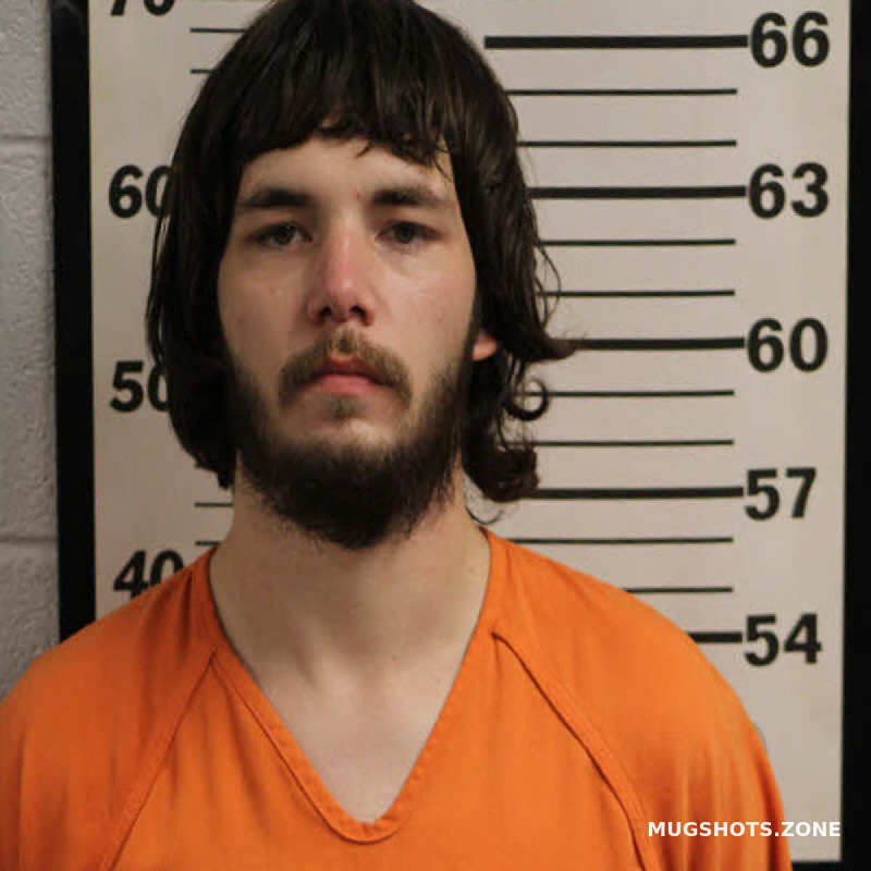 HOYLE GARRETT MCKAE 12/18/2024 - Jackson County Mugshots Zone