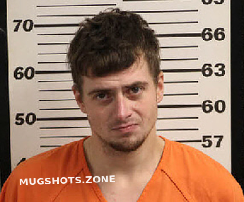 WEBB CHAD RONALD LEON 12/22/2024 - Jackson County Mugshots Zone