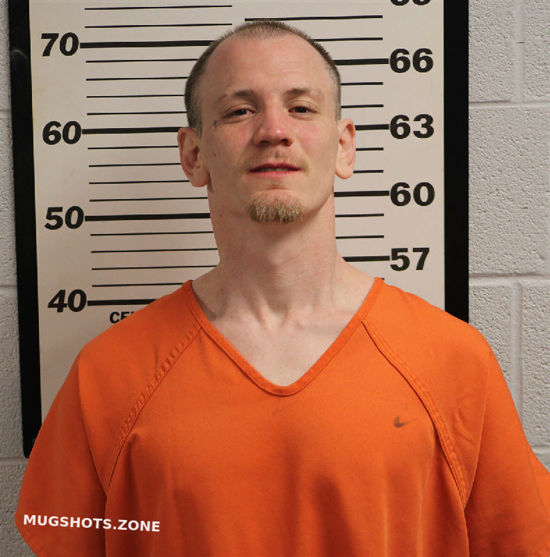 ADAMS SAMUEL LEE 12/22/2024 - Jackson County Mugshots Zone