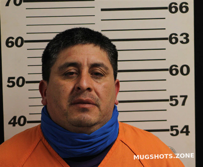 HERNANDEZ VALENTIN HERNANDEZ 12/23/2024 - Jackson County Mugshots Zone