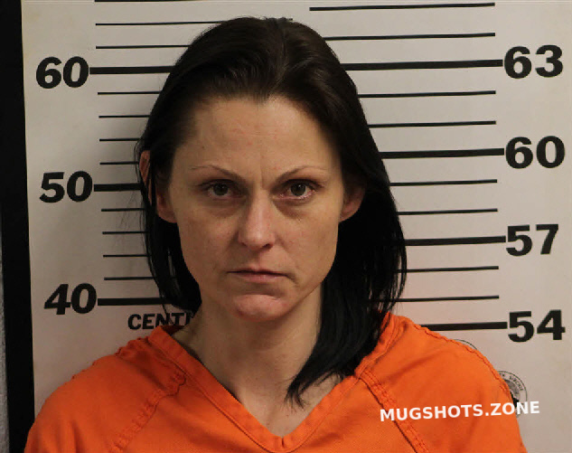 COURTNEY JANA MICHELLE 12/27/2024 - Jackson County Mugshots Zone