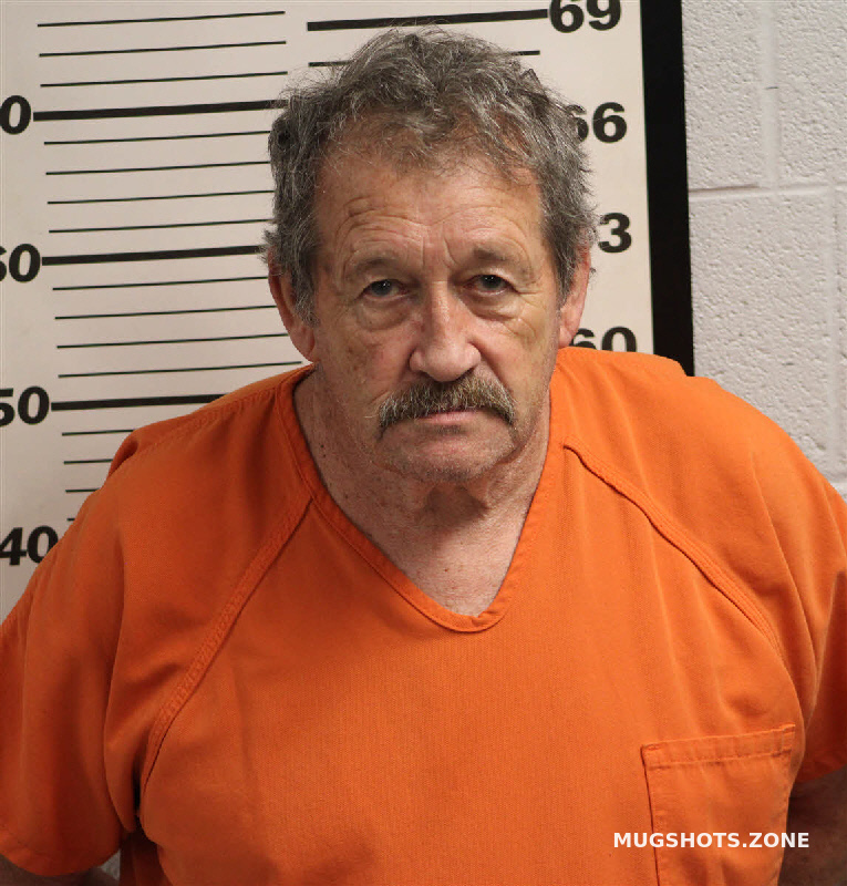 CRAWFORD THOMAS GRADY 01/05/2025 - Jackson County Mugshots Zone