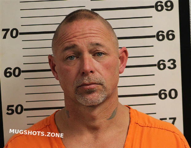 MILLER JASON RUSSELL 01/06/2025 - Jackson County Mugshots Zone