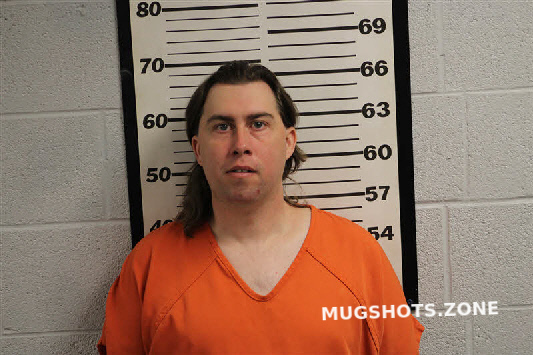 WINDSETH DAVID ADAM 01/06/2025 - Jackson County Mugshots Zone