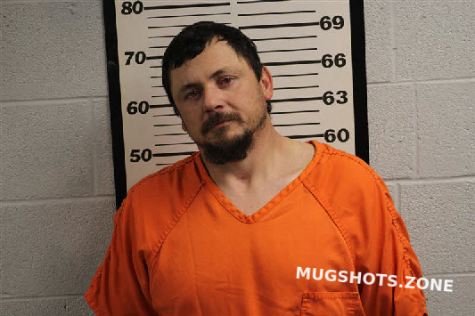 ELDERS CHRISTOPHER STERLING 01/07/2025 - Jackson County Mugshots Zone