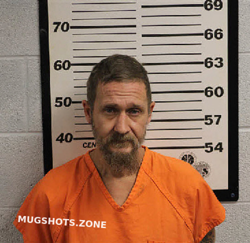 MULLEN STEPHEN RUSSEL 01/08/2025 - Jackson County Mugshots Zone