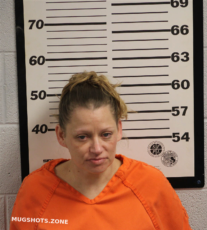 WILKEY MICA LYNN 01/13/2025 - Jackson County Mugshots Zone