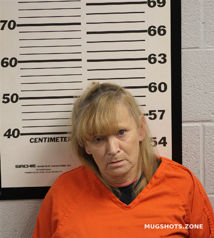 WILKEY LORETTA LYNN 01/13/2025 - Jackson County Mugshots Zone