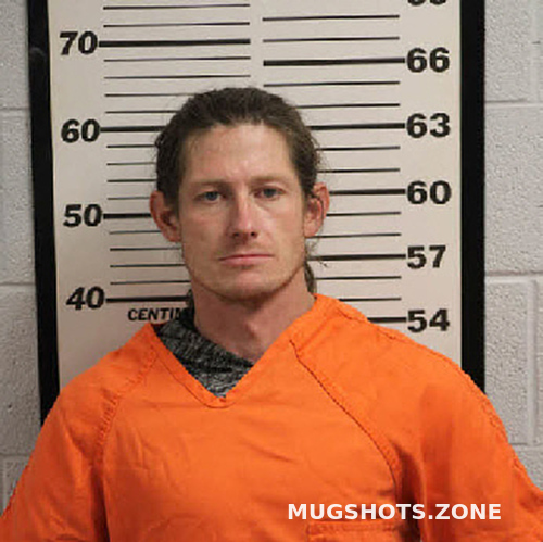 MCCOY CALEB ANTHONY 01/14/2025 - Jackson County Mugshots Zone