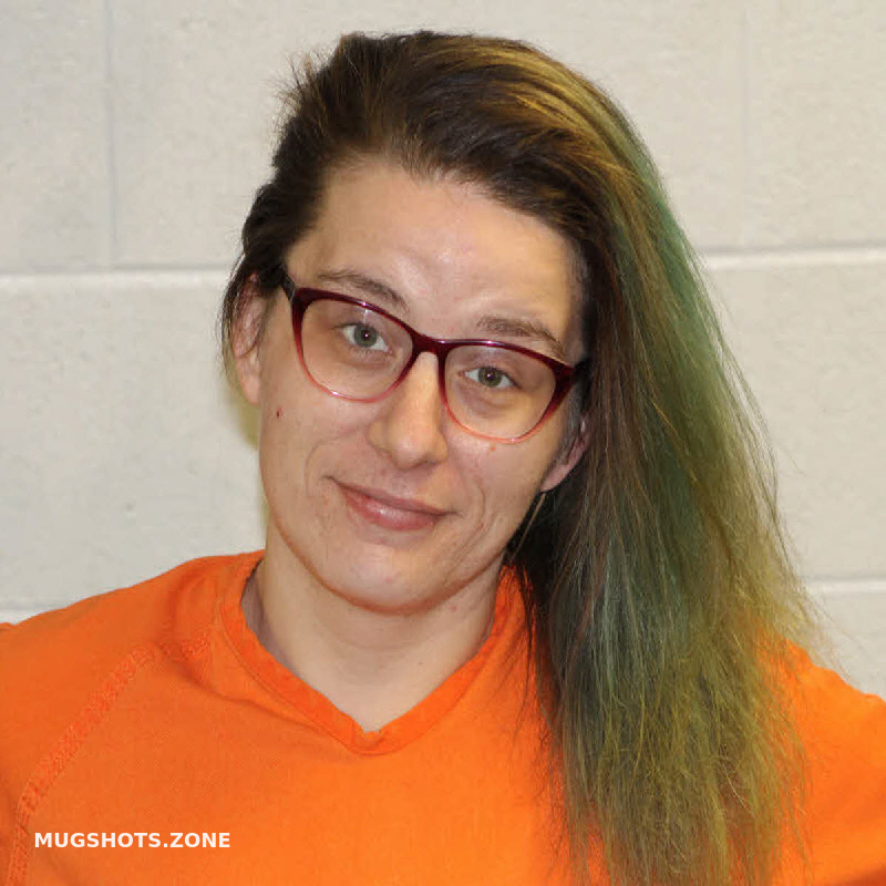 WATSON TIFFANY LASHA 01/14/2025 - Jackson County Mugshots Zone