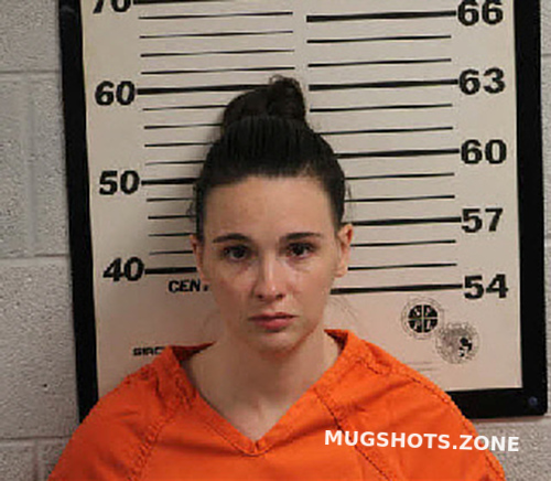 MOORE BRANDI NICOLE 01/15/2025 - Jackson County Mugshots Zone