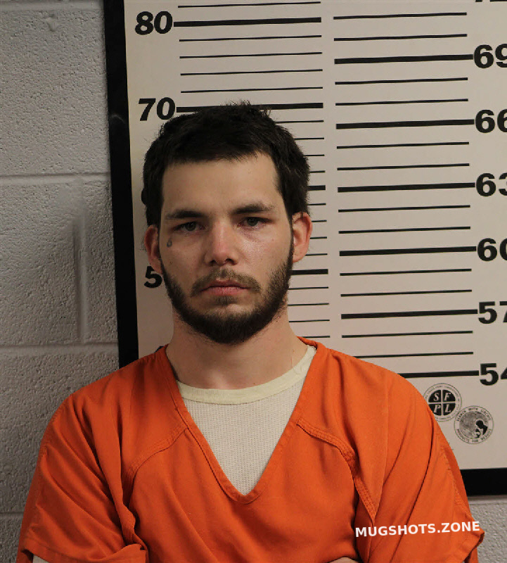 HOYLE GARRETT MCKAE 01/20/2025 - Jackson County Mugshots Zone