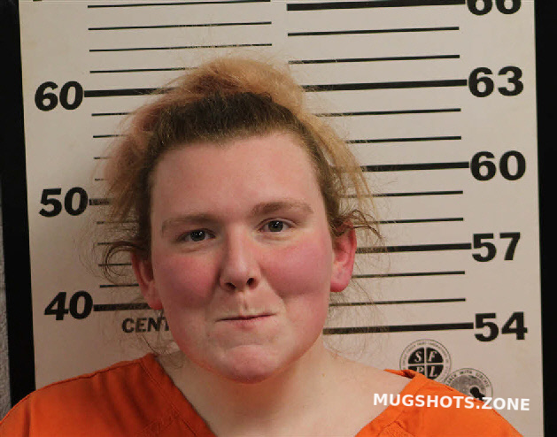 BEDSAUL SHYANNE JOLEEN 01/21/2025 - Jackson County Mugshots Zone