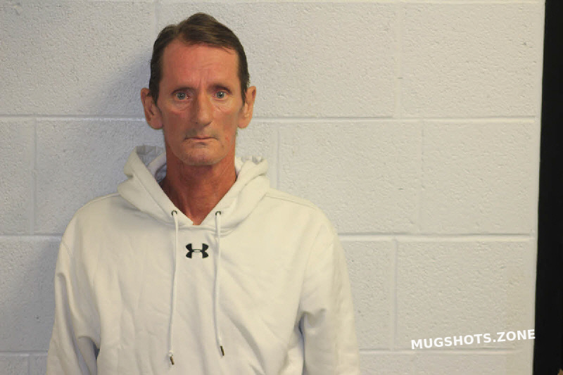 RUFF GEORGE MONROE 01/22/2025 - Jackson County Mugshots Zone