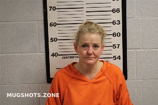BREEDLOVE AMY KATHERINE 01/27/2025 - Jackson County Mugshots Zone
