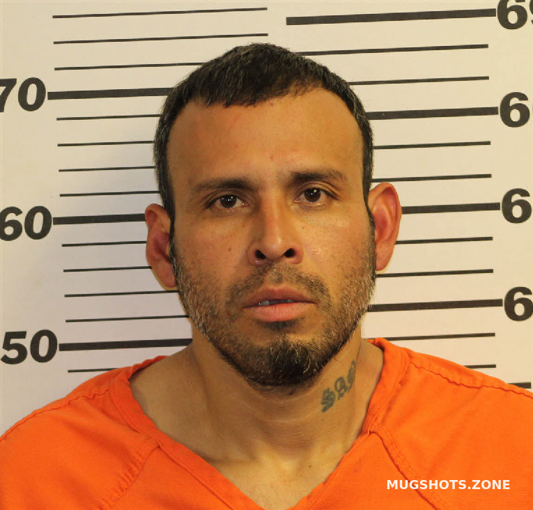 SANCHEZ JAVIER ALEJANDRO 01/28/2025 - Jackson County Mugshots Zone