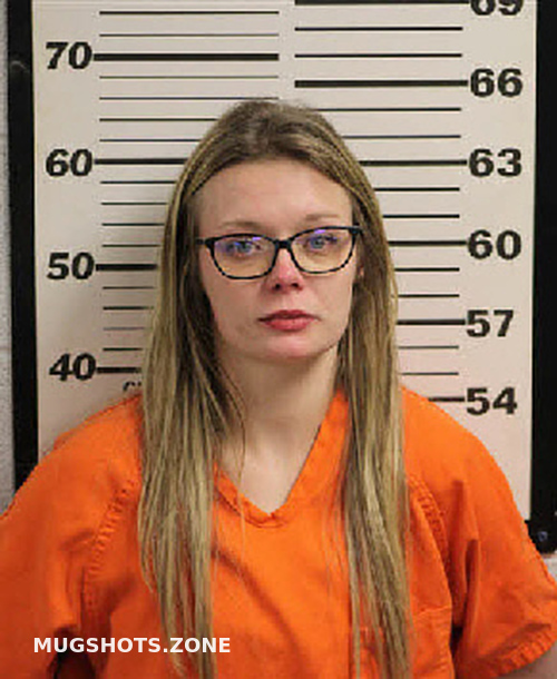 HARRELL BAILEY BROOKE 02/03/2025 - Jackson County Mugshots Zone