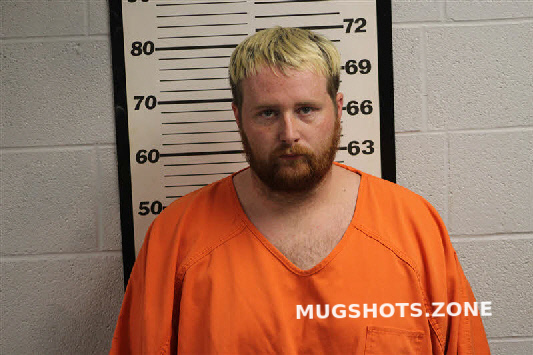 TALLENT ROBERT CHARLES 02/03/2025 - Jackson County Mugshots Zone