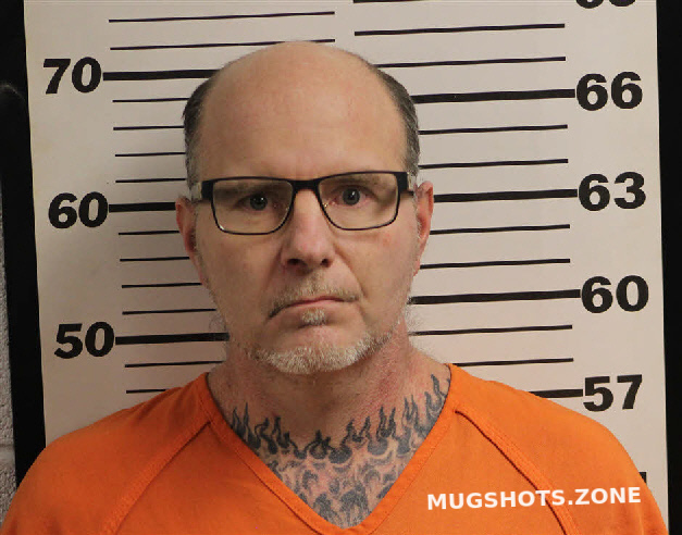 RICE HEATH 02/03/2025 - Jackson County Mugshots Zone