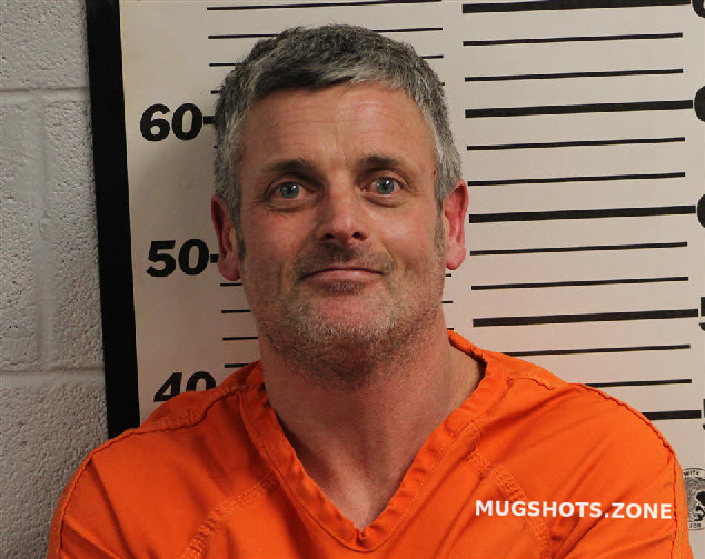 KEENER JEREMIAH ALEX 02/03/2025 - Jackson County Mugshots Zone