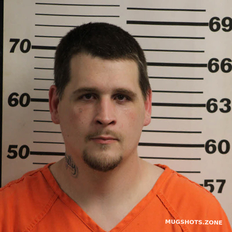 MOORE STEVEN CODY 02/04/2025 - Jackson County Mugshots Zone