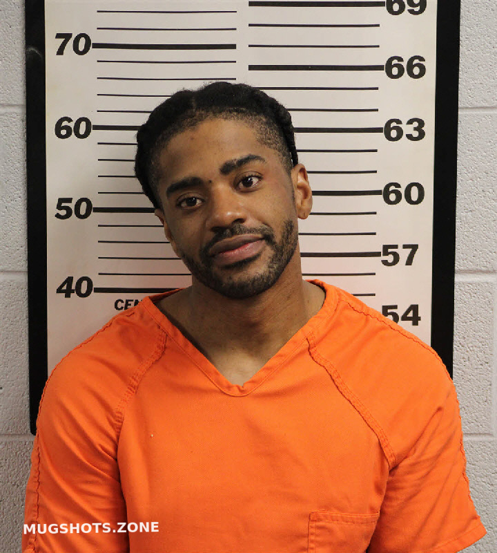 DOUGLAS KIYAN KAREEM 02/06/2025 - Jackson County Mugshots Zone