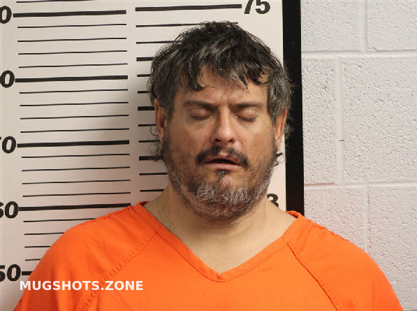 BRYSON WILLIAM LEWIS 02/07/2025 - Jackson County Mugshots Zone