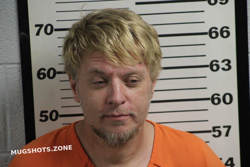TOLLEY CHARLES RAY 02/10/2025 - Jackson County Mugshots Zone