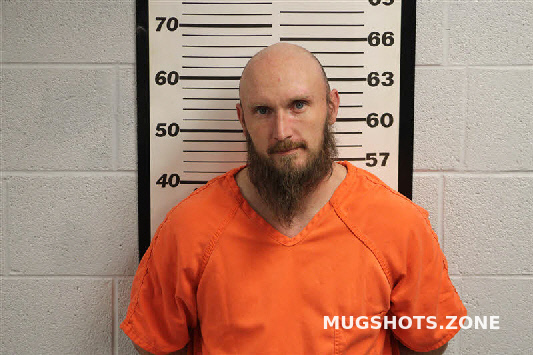 RICE CHRISTOPHER JOHN 02/12/2025 - Jackson County Mugshots Zone