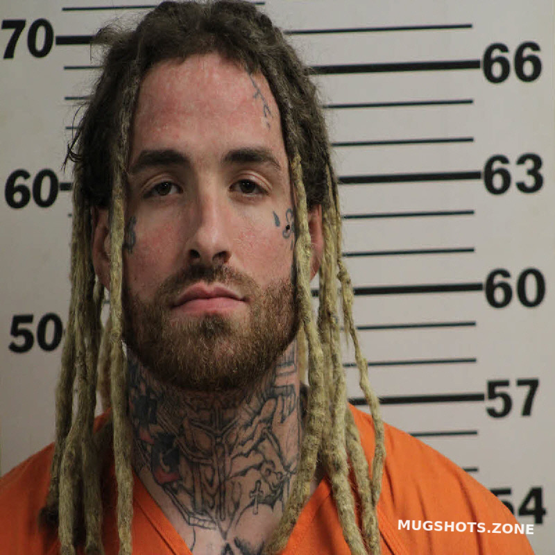 SMITH TYLER KYLE 02/12/2025 - Jackson County Mugshots Zone