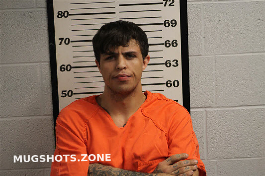 FRIEDRICH JOEL SCOTT 02/13/2025 - Jackson County Mugshots Zone