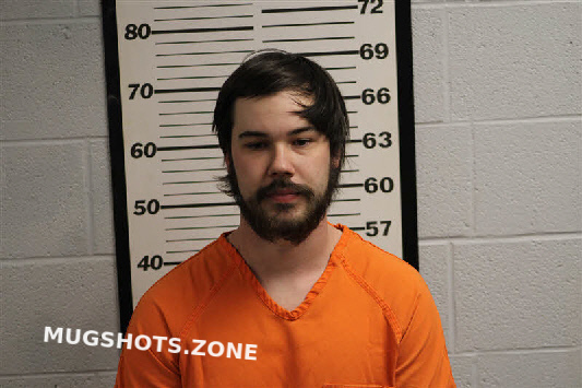 LEWIS COLEMAN RUSSELL 02/14/2025 - Jackson County Mugshots Zone