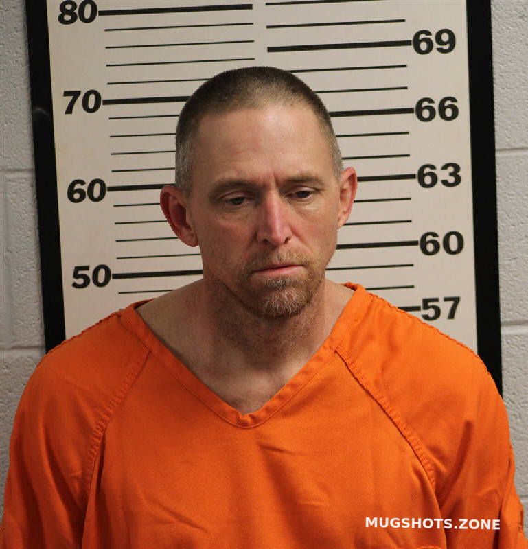 GREEN MIKE ALEXANDER 02/14/2025 - Jackson County Mugshots Zone