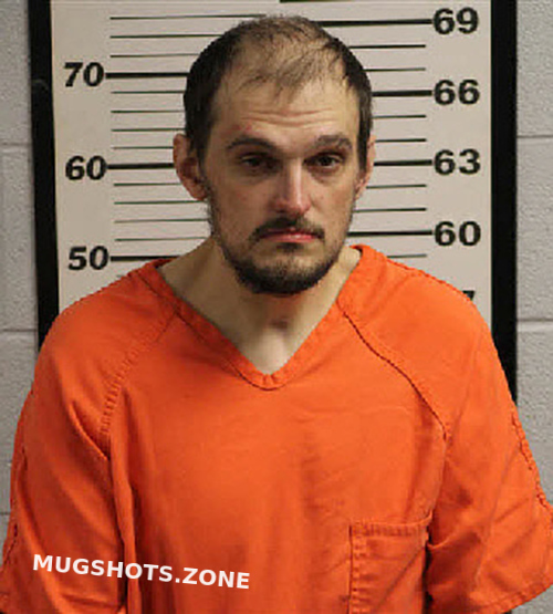 WILLIAMS CHARLES CRUZ 02/20/2025 - Jackson County Mugshots Zone