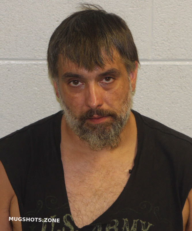 BUMGARNER DENNIS LEWIS 02/22/2025 - Jackson County Mugshots Zone