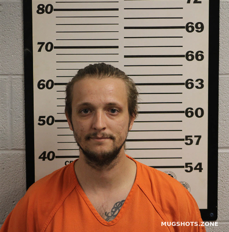 WALK DENNIS JAMES II 03/03/2025 - Jackson County Mugshots Zone