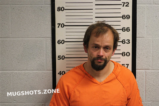 RAMIREZ DOYLE DOOGER 03/03/2025 - Jackson County Mugshots Zone