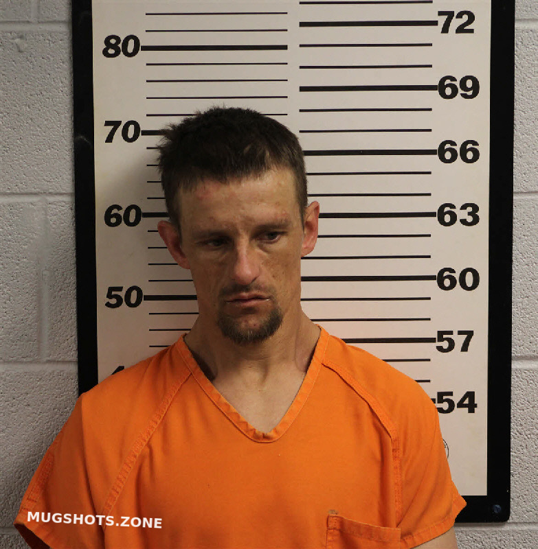 WATKINS THOMAS MATTHEW 03/03/2025 - Jackson County Mugshots Zone