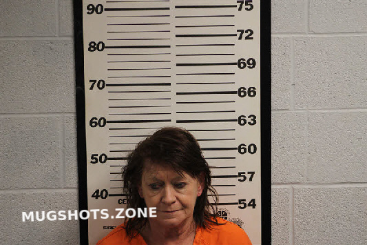 STAPLETON JANICE MESSER 03/09/2025 - Jackson County Mugshots Zone