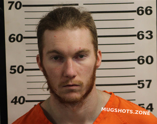 HOWARD BRONSON ELI 03/09/2025 - Jackson County Mugshots Zone