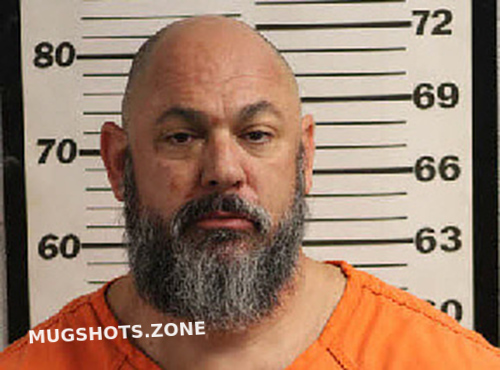 JONES JASON BRADLEY 03/16/2025 - Jackson County Mugshots Zone