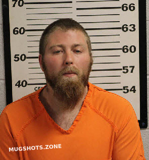 NELMS GARY WAYNE 03/18/2025 - Jackson County Mugshots Zone