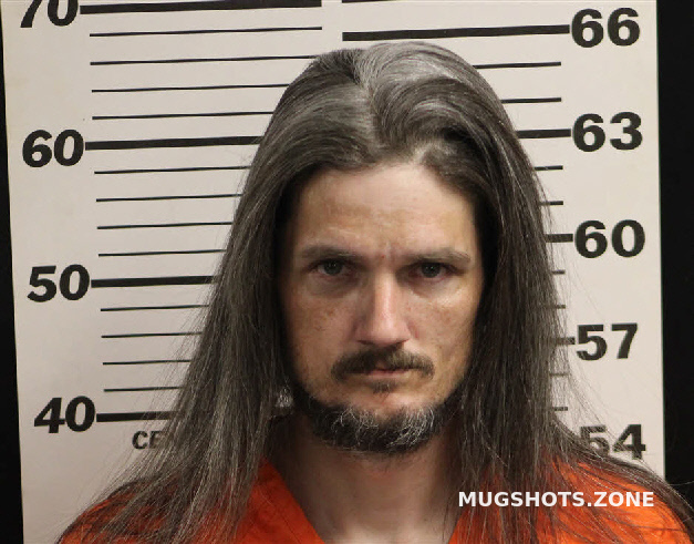 LITZAU DARRELL MARTIN 03/21/2025 - Jackson County Mugshots Zone