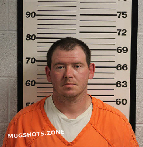 LUKER DAVID WAYNE 03/28/2025 - Jackson County Mugshots Zone