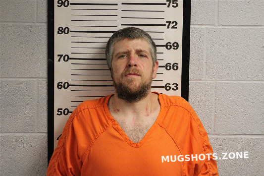 BATY JOSEPH LEE 03/30/2025 - Jackson County Mugshots Zone