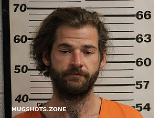 DEVILLE MARCUS THAD 04/02/2025 - Jackson County Mugshots Zone
