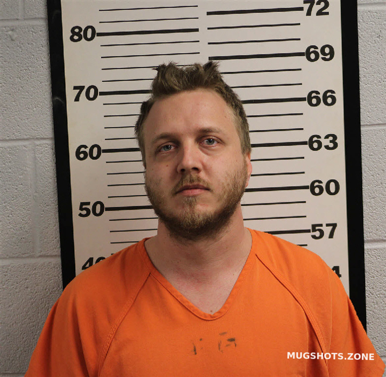 ROBERTSON STEVEN WAYNE 04/02/2025 - Jackson County Mugshots Zone